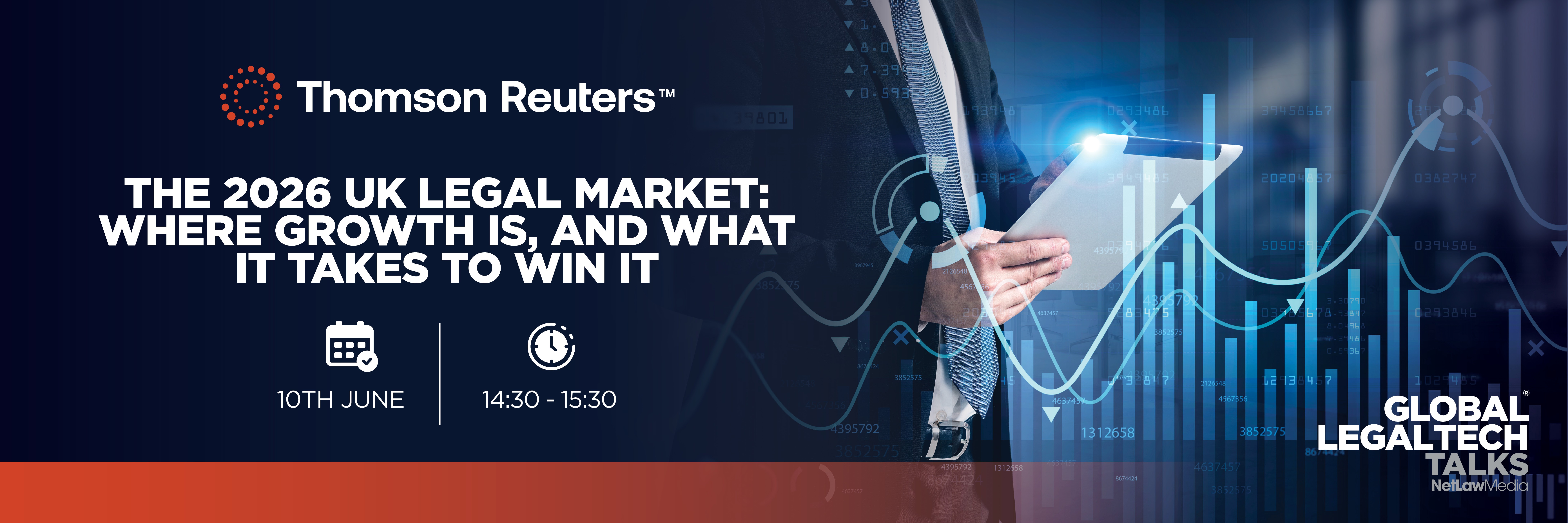 The 2026 UK Legal Market: Where Growth is, and What it Takes to Win it ...